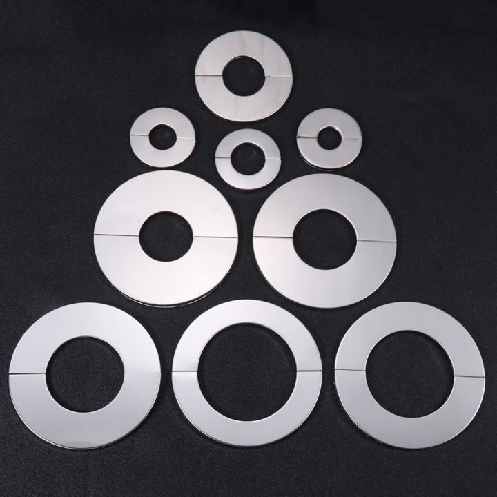 CONSTANCE Split Chrome Finish Shower Mixing Valve Kitchen Air ...