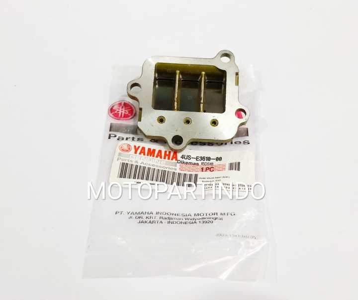 MEMBRAN ASSY F1ZR FORCE ONE RUMAH MEMBRAN FIZR FORCE 1 KODE PART 4US ...