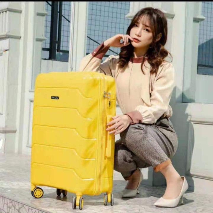 luggage size 20 inches * | Lazada PH