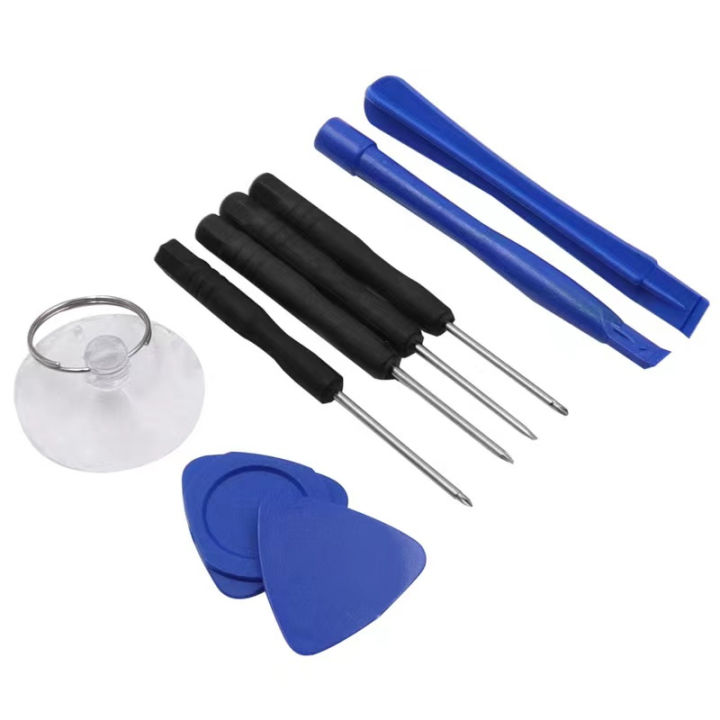 Mobile Phone Repair Screwdriver Set Screen Disassembly | Lazada PH