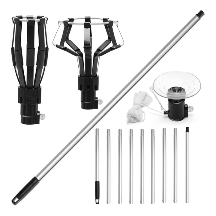 13FT Light Bulb Changer for High Ceilings, Light Bulb Changer Light ...