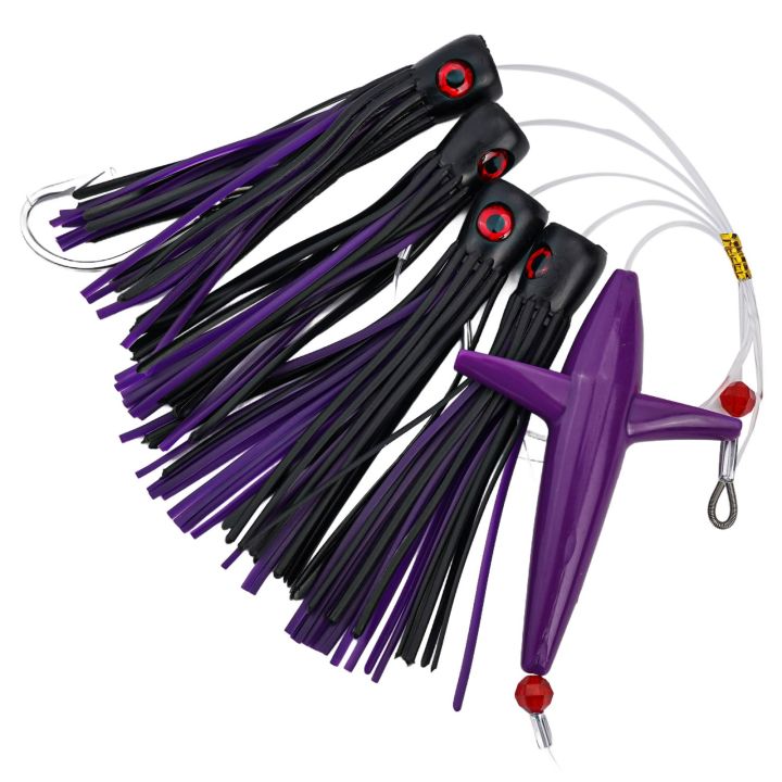 Online Electr A Must Have for Catching Tuna Dolphin and Marlin Feather ...