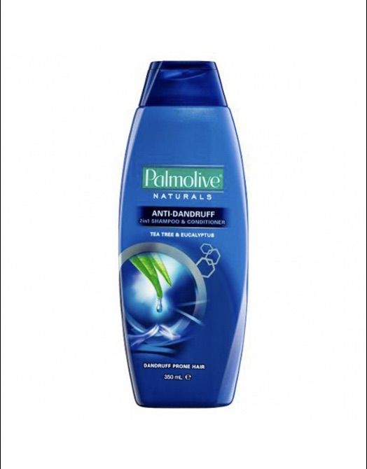 [Dermaceutica] Palmolive Shampoo Intensive Moisture/Ultra Smooth/Anti ...
