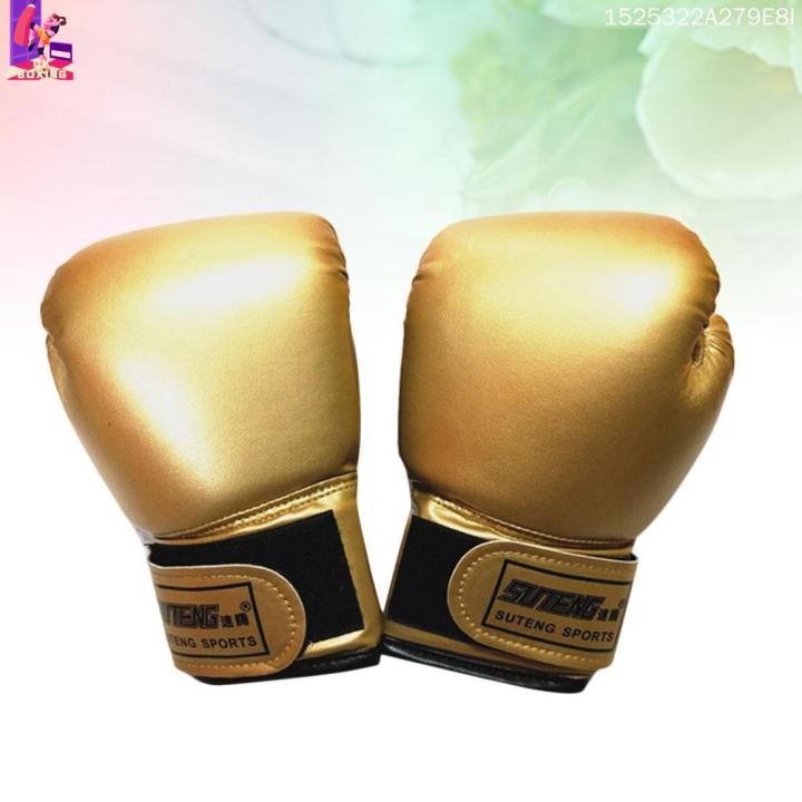 【GK】 Punch Mitts Boxing Gloves 16 Oz Heavy Bag Sponge Liner Child ...