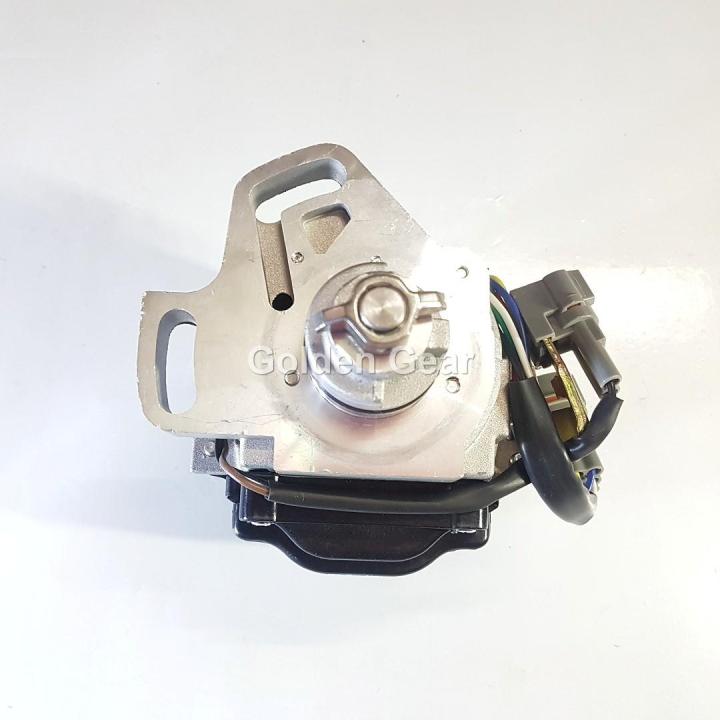 Toyota Corolla 4AFE GLI 16V Big Body Distributor | Lazada PH