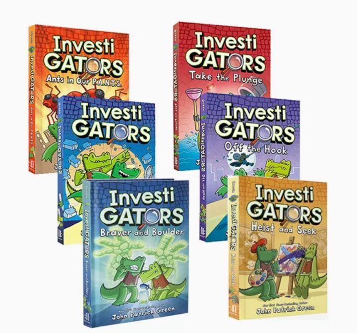Original Investigators / ants in our P.A.N.T.S / Take the Plunge / Off ...