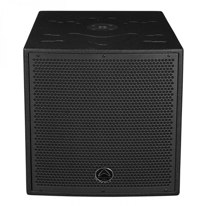 Wharfedale Pro DELTA- AX15B 15 Inch Active Subwoofer | Lazada PH