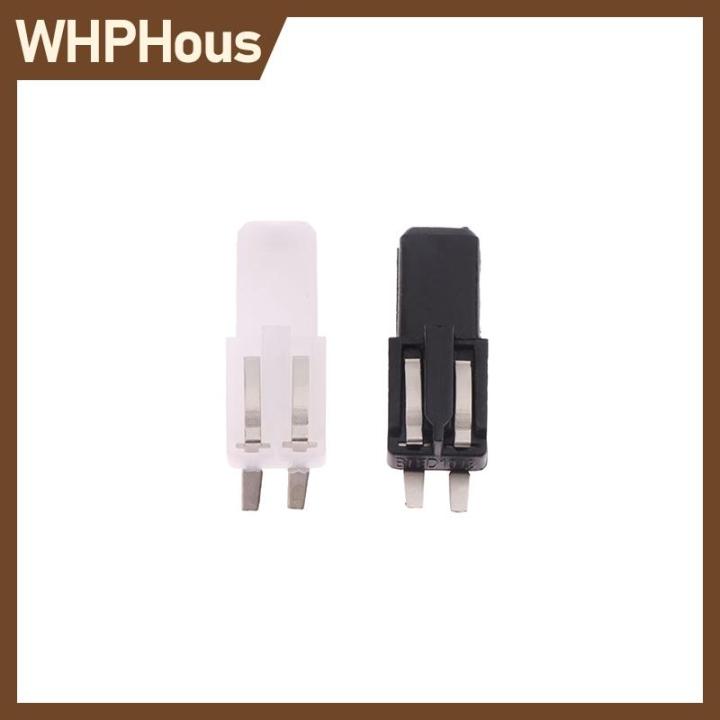 WHPHous White Black 40G Photocell Flame Detector Flame Sensor For ...