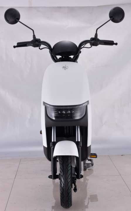 SEPEDA LISTRIK SAIGE TIPE M80 PRO MERK SAIGE | Lazada Indonesia