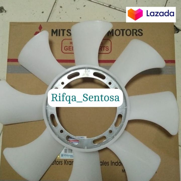 Kipas Radiator Fan Blade L300 Diesel | Lazada Indonesia