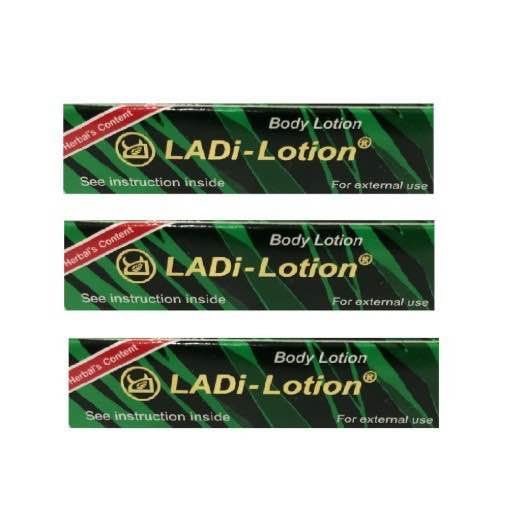 แรดโลชั่น Ladi lotion พลังแรด เลดี้โลชั่น | Lazada.co.th