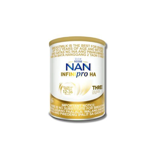NAN Infinipro HA Three 800g | Lazada PH