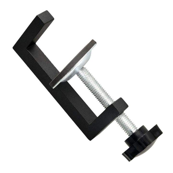 Unnicoco Extended Base C Clamps For Wood Plastic Metal Stable Clamping ...