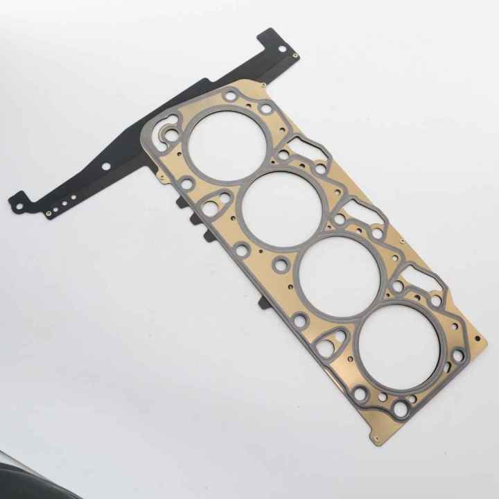 Brand New Cylinder Head Gasket For TRANSIT MK7 MK8 CUSTOM HEAD GASKET 2 ...