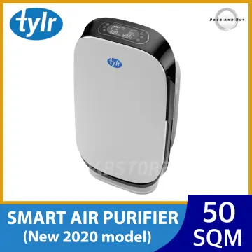 Tylr air purifier filter store