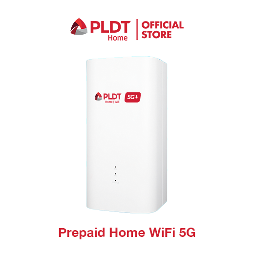 PLDT Home WiFi 5G H153 | Lazada PH