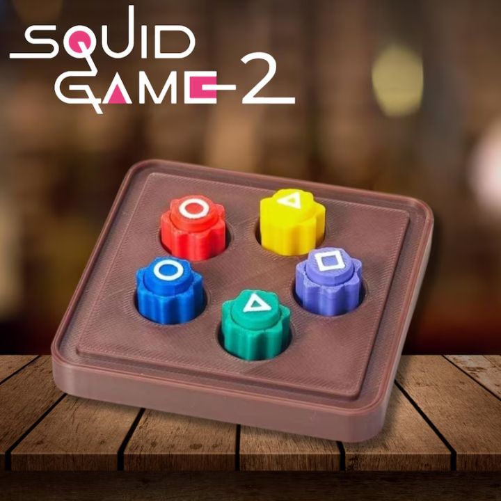 Gonggi Jack Stone Pebbles Set-2025 Korean Traditional Play Game Gonggi ...