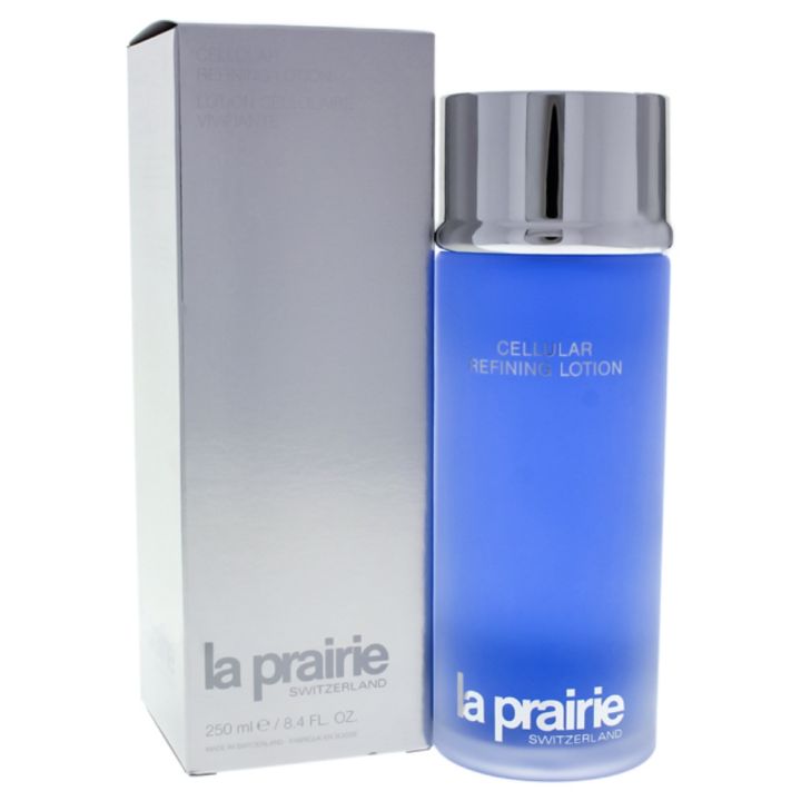 La Prairie Cellular Refining Lotion (250ml) | Lazada PH