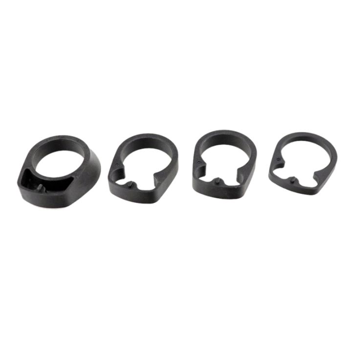 (ZCTP) Road Bike Handlebar Spacer Special Washer for 28.6Mm Fork ...