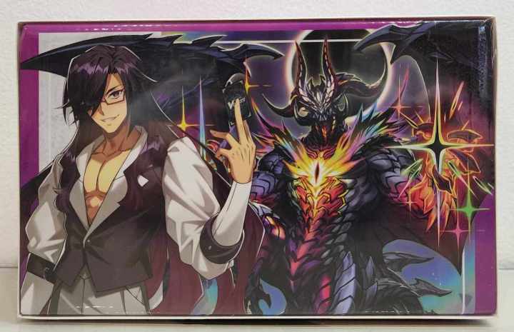 Cardfight!! Vanguard Special Series 07: Stand Up Deckset “Favrneel ...