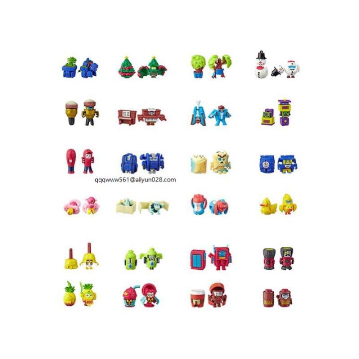 Transformers logo car ⊿Transformers Botbots Blind Box☆ | Lazada PH