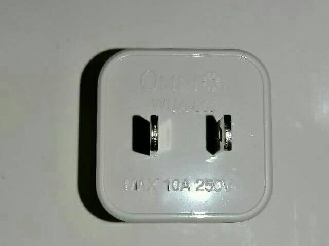 OMNI UNIVERSAL PLUG ADAPTER | Lazada PH