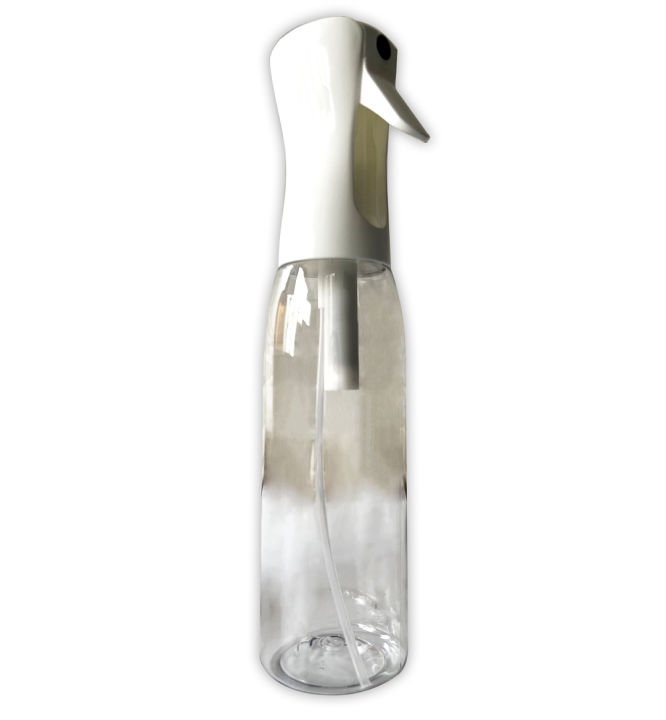 Clear Ultramist Spray Bottle (575ml) | Lazada PH