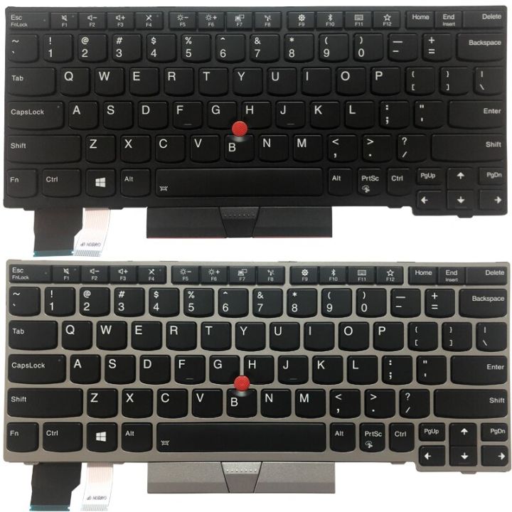 Lenovo Thinkpad X280 A285 X390 X395 L13 Yoga S2 5th S2 Yoga 5th Us ...