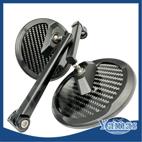 Adjustable Side Mirror v2 (Universal)High Quality With Carbon From ...