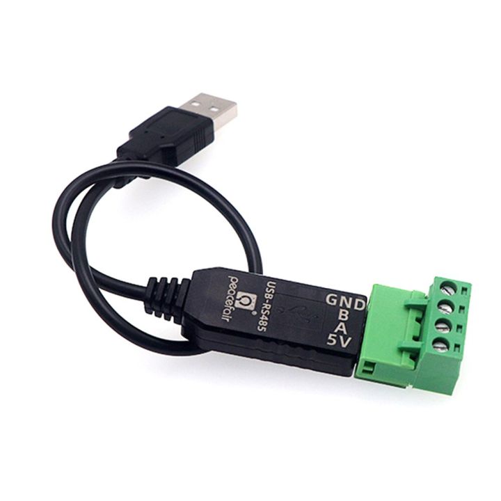 RS485 To USB Converter Upgrade Protection RS232 Converter Compatible ...