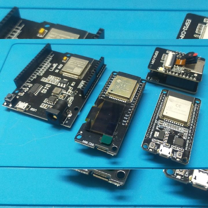 ESP32 Final Year Project FYP Projek Tahun Akhir CODING PROGRAMMING ... ESP32 Final Year Project FYP Projek Tahun Akhir CODING PROGRAMMING ...