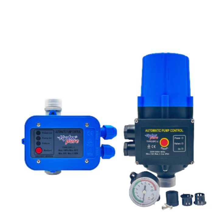Automatic Pump Control APC10/APC13 HYDRO PUER | Lazada PH