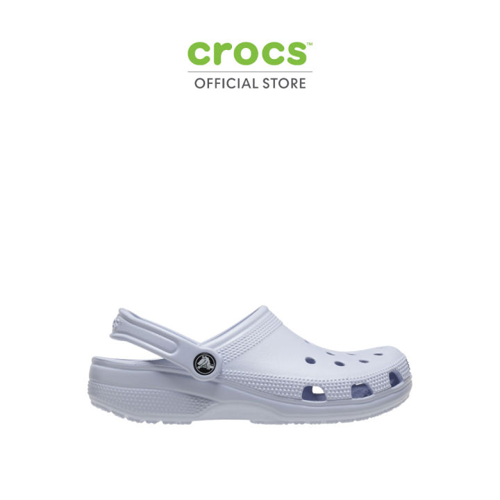 CROCS รองเท้าลำลองผู้ใหญ่ CLASSIC CLOG รุ่น 100015AF - DREAMSCAPE ...