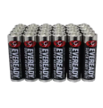 Eveready Battery 1 Box Triple A OR Double A Battery Eveready Super ...