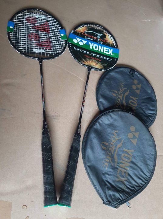 BADMINTON RACKET / RAKETA PARA BADMINTON / BADMINTON ACCESSORIES ...