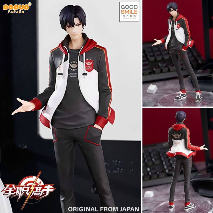 ของแท้ 100% Figure Good Smile Arts Shanghai Pop Up Parade จากหนังและ ...