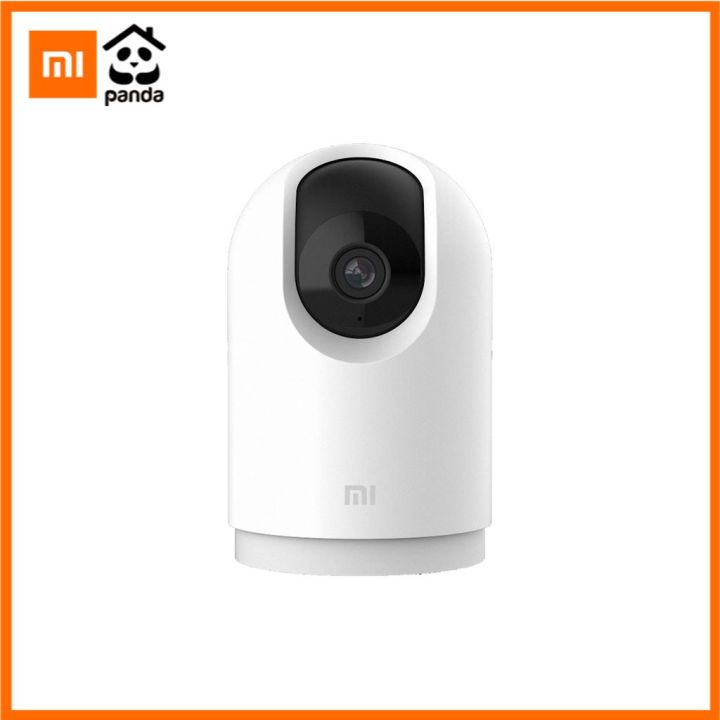 Xiaomi Mi 360° Home Security Camera 2K Pro Full Color Two-WayAudio ...