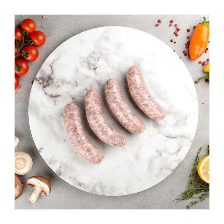 Ryan's Free Range Pork Spanish Chorizo Sausage (400G) - Frozen | Lazada ...