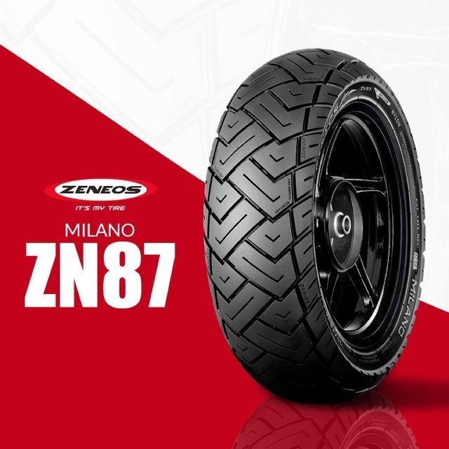 Original Zeneos ZN87 Milano size 13 | Lazada PH