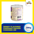 Jersey Flavored Condensed Creamer Condensed Ube 390g | Lazada PH