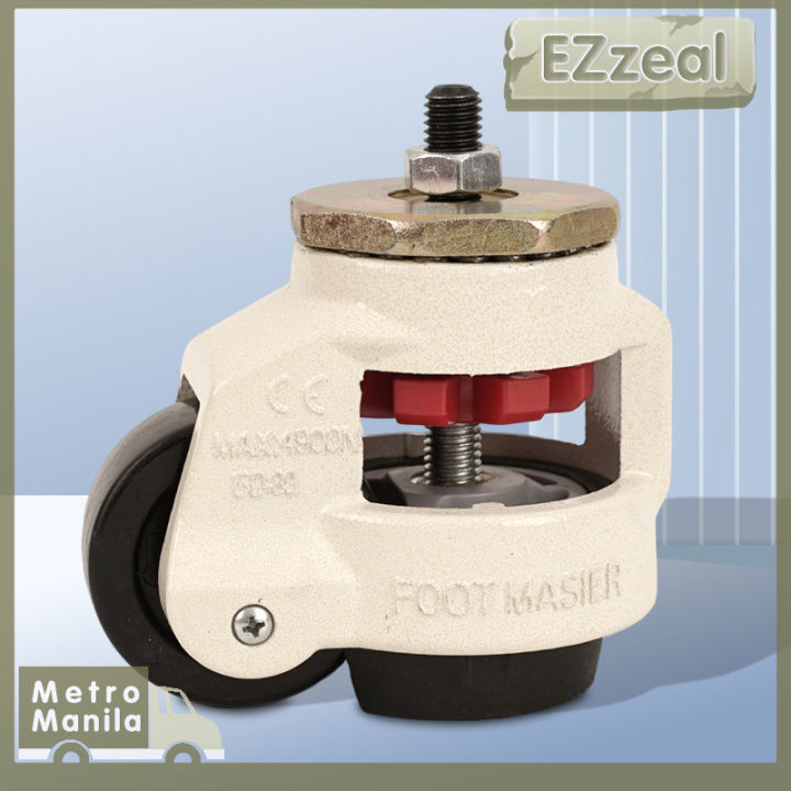 Vending Machine Wheel Industrial Level Adjustment Wheel Gd-60f Gd-60s ...