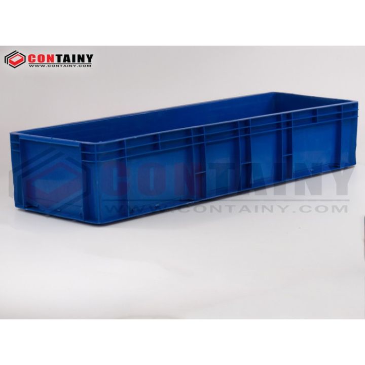 ลังพลาสติกทึบ รหัส BOX-392 ขนาด 33.5 x 100.5 x 19.5 ซม. | Lazada.co.th