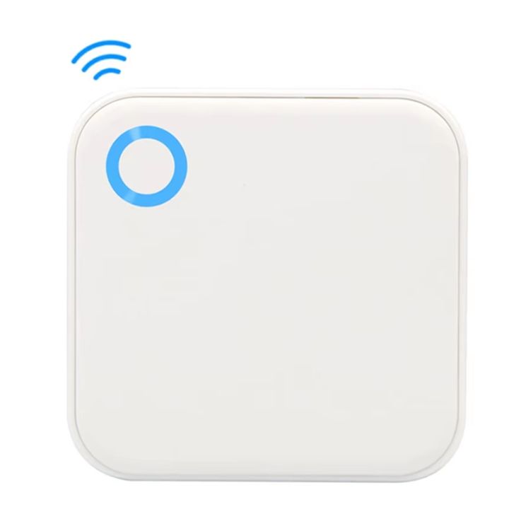 2.4G+5G TTLOCK WIFI Gateway G5 Bluetooth Mesh Door Lock Gateway G5 for ...