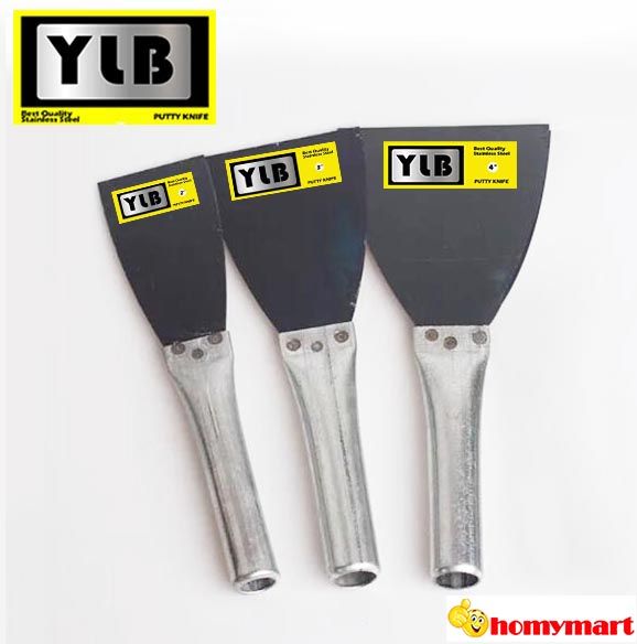 kape skrap baja gagang besi 2” 3” 4” sekrap scrap stainless steel ...