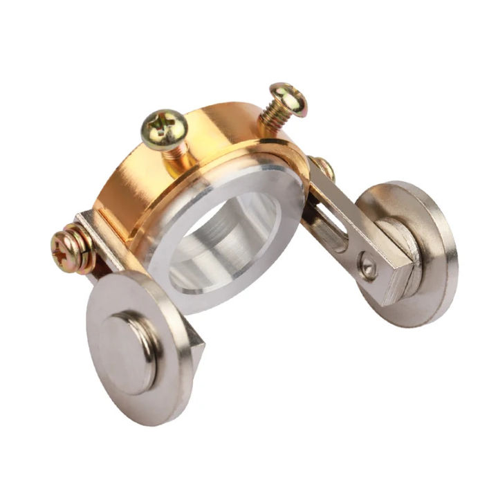 G01-200 Oxygen Acetylene Propane Flame Gas Cutting Torch Guide Roller ...