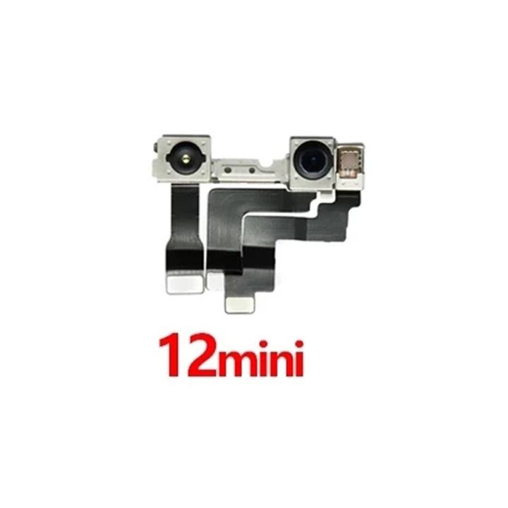 OEM Small Front Camera For iPhone 12 12Mini 12 Pro Max Proximity Sensor ...