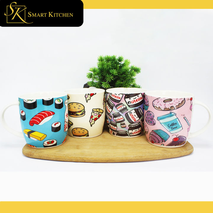 FOOD MUG-1 Ceramic Coffee mug/cup/glass tea mug coffee mug high quality ...