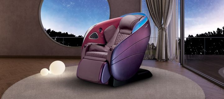 OSIM uDream Pro Well-Being Massage Chair [Free Delivery For WM] | Lazada