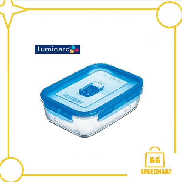 ABBOTT LUMINARC PURE BOX ACTIVE 820ML | Lazada