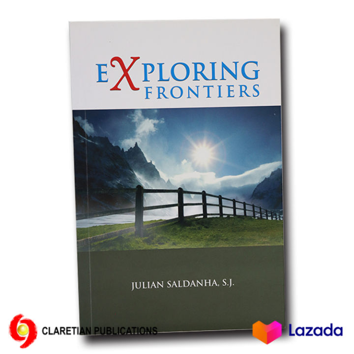 Exploring Frontiers | Lazada PH